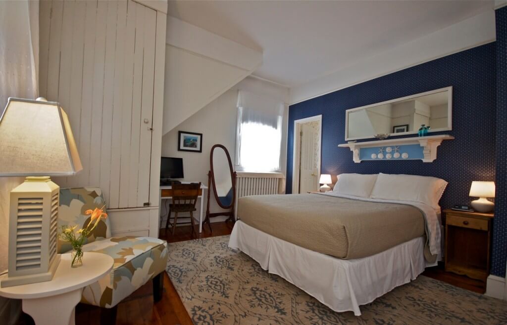 Open for Business - The Waypoint House Renovation Reveal
